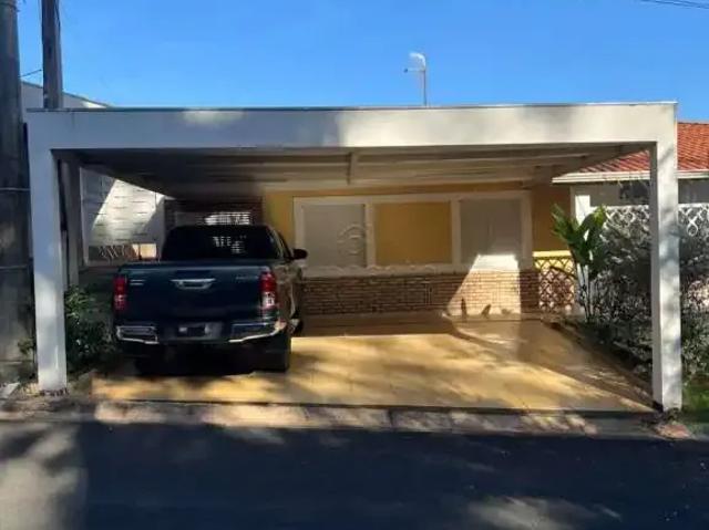 Casa / Sobrado em Condomínio para Locação em São José do Rio Preto/SP Belvedere Terra Nova 3 Quartos