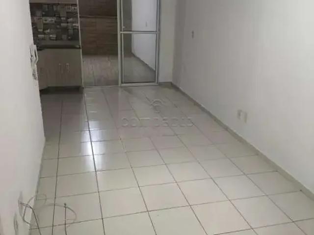 Casa / Sobrado em Condomínio para Locação em São José do Rio Preto/SP Condomínio Morada Dos Ipês 2 Quartos