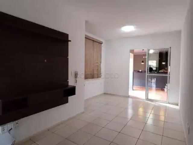 Casa / Sobrado em Condomínio para Locação em São José do Rio Preto/SP Condomínio Morada Dos Ipês 2 Quartos