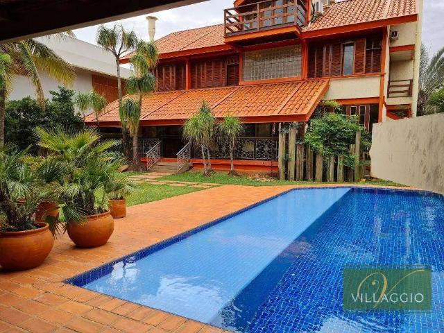 Casa / Sobrado em Condomínio para Locação em São José do Rio Preto/SP Condomínio Débora Cristina 4 Quartos