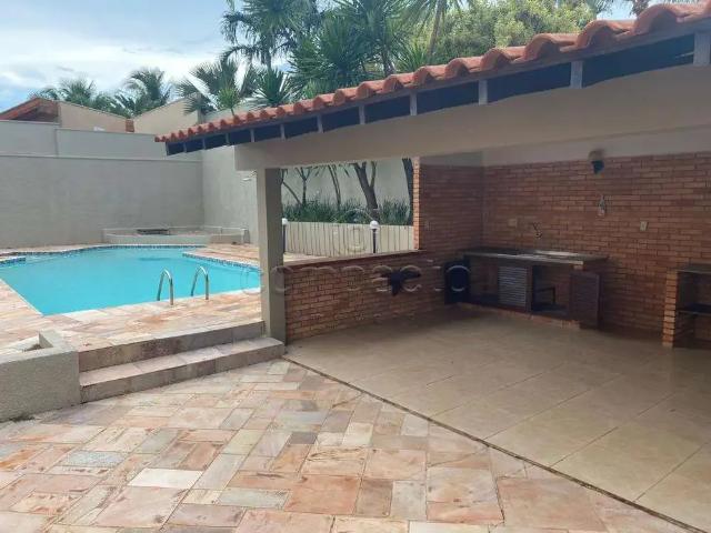 Casa / Sobrado em Condomínio para Locação em São José do Rio Preto/SP Condomínio Débora Cristina 3 Quartos