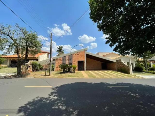 Casa / Sobrado em Condomínio para Locação em São José do Rio Preto/SP Condomínio Débora Cristina 3 Quartos