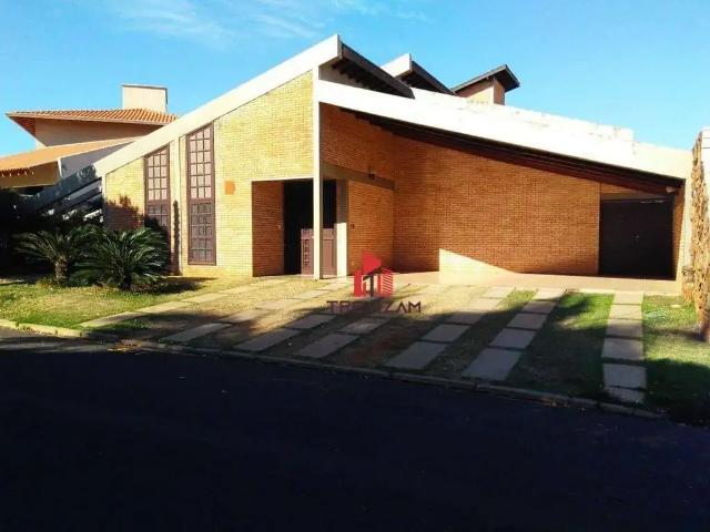 Casa / Sobrado em Condomínio para Locação em São José do Rio Preto/SP Condomínio Débora Cristina 3 Quartos