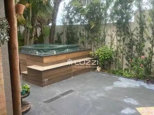 Casa / Sobrado em Condomínio para Locação em São José do Rio Preto/SP Condomínio Residencial Jardins de Barcelona 3 Quartos