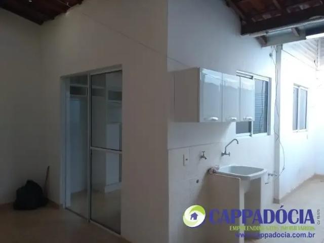 Casa / Sobrado em Condomínio para Locação em São José do Rio Preto/SP Condomínio Residencial Parque da Liberdade I 2 Quartos