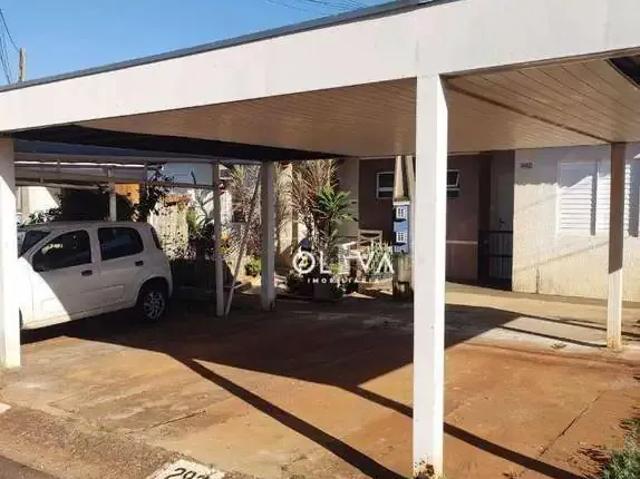 Casa / Sobrado em Condomínio para Locação em São José do Rio Preto/SP Condomínio Residencial Parque da Liberdade I 2 Quartos