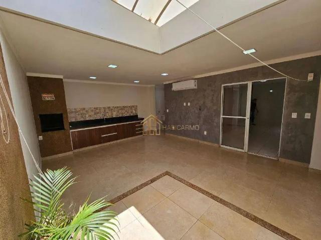 Casa / Sobrado em Condomínio para Locação em São José do Rio Preto/SP Condomínio Residencial Parque da Liberdade I 3 Quartos