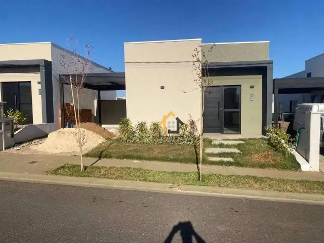 Casa / Sobrado em Condomínio para Locação em São José do Rio Preto/SP Condomínio Residencial Parque da Liberdade I 3 Quartos