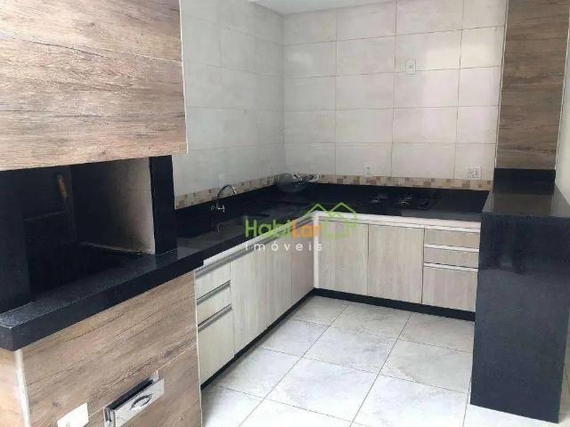 Casa / Sobrado em Condomínio para Locação em São José do Rio Preto/SP Condomínio Residencial Parque da Liberdade III 3 Quartos