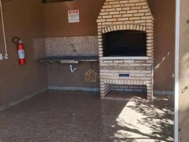 Casa / Sobrado em Condomínio para Locação em São José do Rio Preto/SP Condomínio Residencial Parque da Liberdade IV 2 Quartos