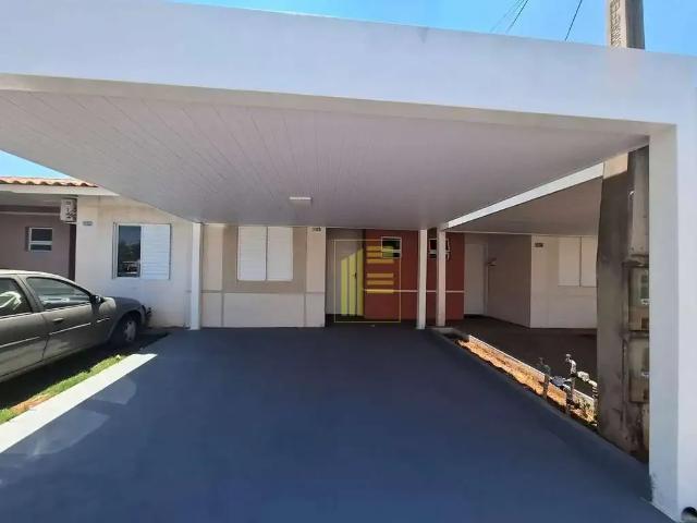 Casa / Sobrado em Condomínio para Locação em São José do Rio Preto/SP Condomínio Residencial Parque da Liberdade V 3 Quartos