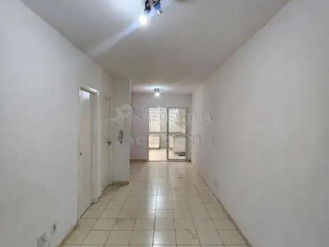 Casa / Sobrado em Condomínio para Locação em São José do Rio Preto/SP Condomínio Residencial Parque da Liberdade VI 3 Quartos