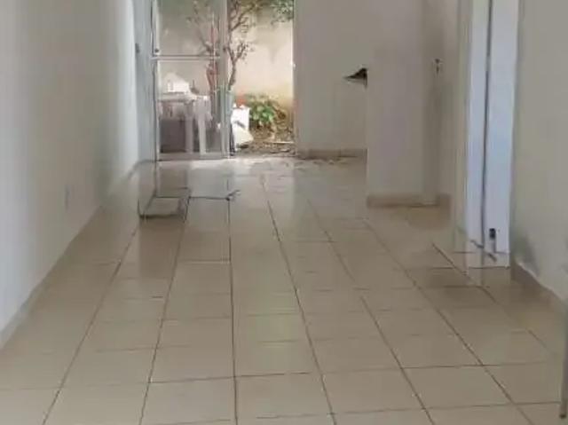 Casa / Sobrado em Condomínio para Locação em São José do Rio Preto/SP Condomínio Residencial Parque da Liberdade VI 3 Quartos