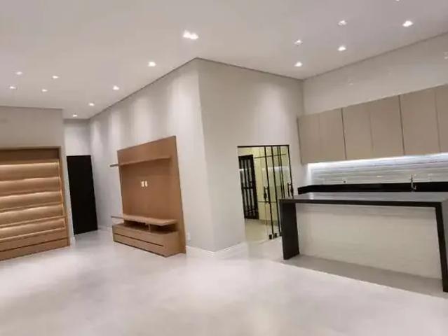 Casa / Sobrado em Condomínio para Locação em São José do Rio Preto/SP Condomínio Vilage La Montagne 3 Quartos