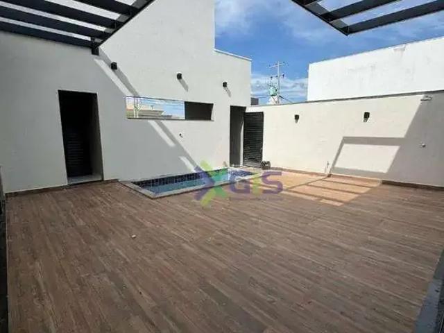Casa / Sobrado em Condomínio para Locação em São José do Rio Preto/SP Condomínio Vilage La Montagne 3 Quartos