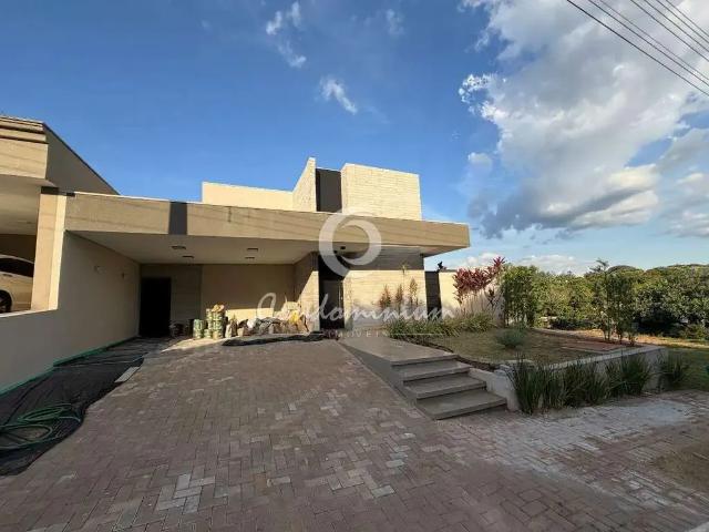 Casa / Sobrado em Condomínio para Locação em São José do Rio Preto/SP Condomínio Vilage La Montagne 3 Quartos