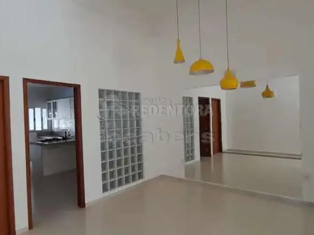 Casa / Sobrado em Condomínio para Locação em São José do Rio Preto/SP Condomínio Vilage La Montagne 3 Quartos