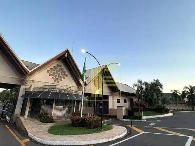 Casa / Sobrado em Condomínio para Locação em São José do Rio Preto/SP Condomínio Vilage La Montagne 3 Quartos