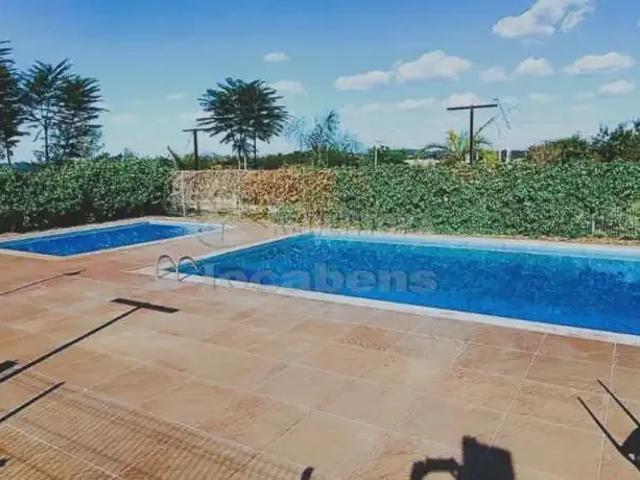 Casa / Sobrado em Condomínio para Locação em São José do Rio Preto/SP Egydio Zani 2 Quartos