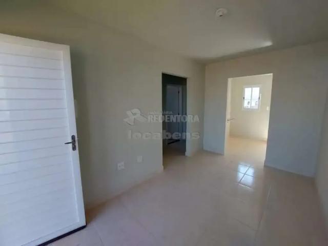Casa / Sobrado em Condomínio para Locação em São José do Rio Preto/SP Egydio Zani 2 Quartos