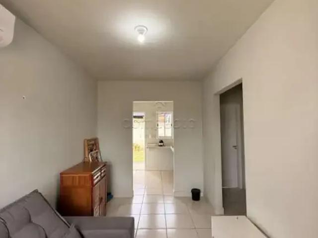 Casa / Sobrado em Condomínio para Locação em São José do Rio Preto/SP Egydio Zani 2 Quartos