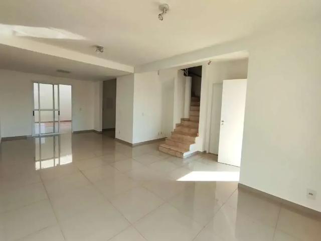 Casa / Sobrado em Condomínio para Locação em São José do Rio Preto/SP Giardino 4 Quartos