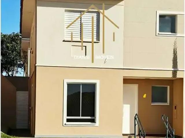 Casa / Sobrado em Condomínio para Locação em São José do Rio Preto/SP Giardino 4 Quartos