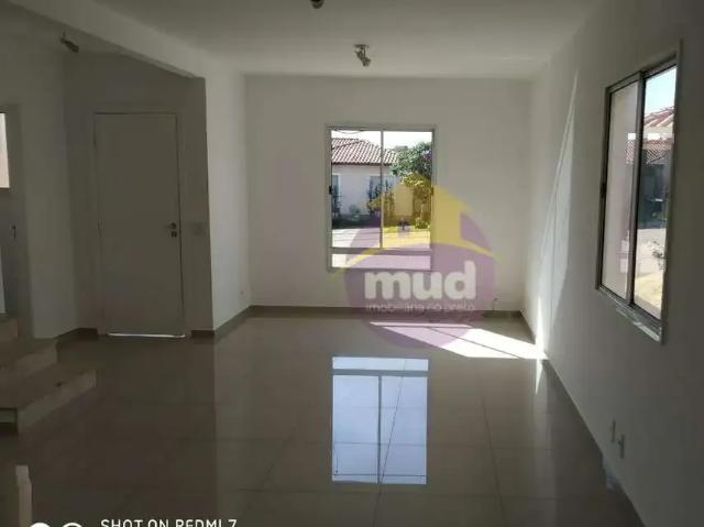 Casa / Sobrado em Condomínio para Locação em São José do Rio Preto/SP Giardino 4 Quartos