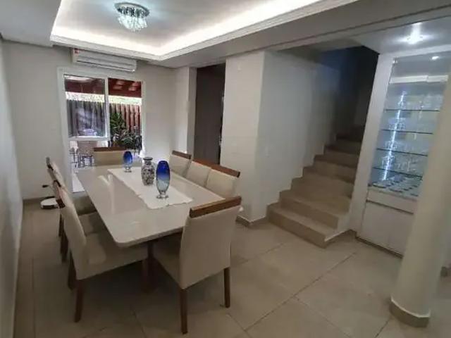 Casa / Sobrado em Condomínio para Locação em São José do Rio Preto/SP Giardino 3 Quartos