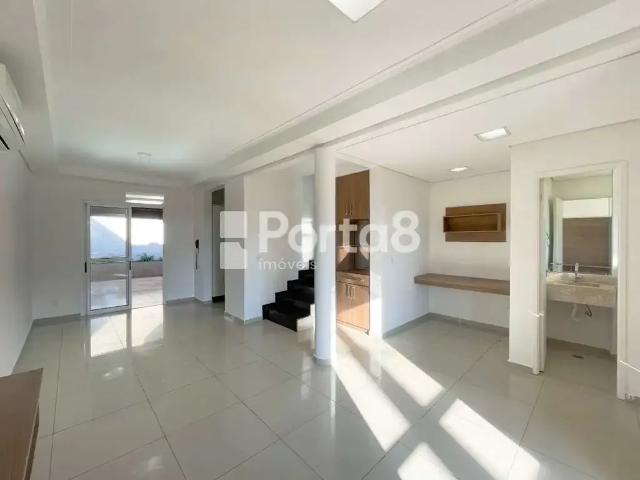 Casa / Sobrado em Condomínio para Locação em São José do Rio Preto/SP Giardino 3 Quartos