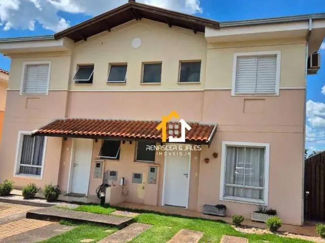 Casa / Sobrado em Condomínio para Locação em São José do Rio Preto/SP Giardino 3 Quartos