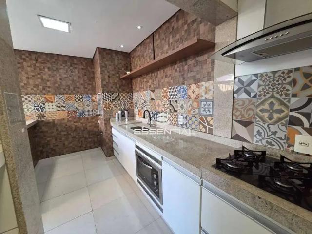 Casa / Sobrado em Condomínio para Locação em São José do Rio Preto/SP Giardino 3 Quartos