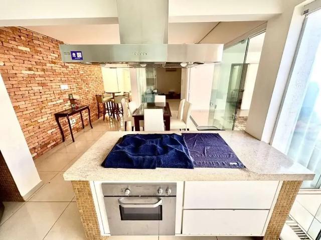 Casa / Sobrado em Condomínio para Locação em São José do Rio Preto/SP Green Valley Edge City 3 Quartos