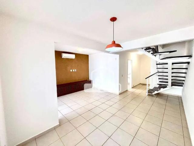 Casa / Sobrado em Condomínio para Locação em São José do Rio Preto/SP Green Valley Edge City 3 Quartos