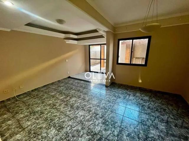 Casa / Sobrado em Condomínio para Locação em São José do Rio Preto/SP Higienópolis 3 Quartos