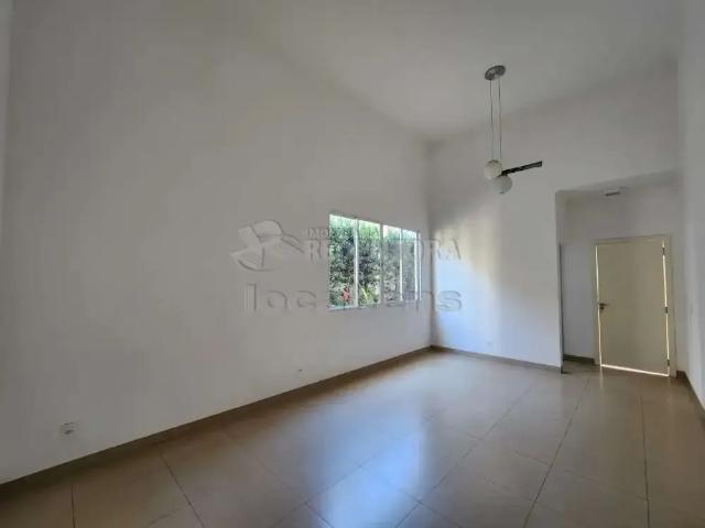Casa / Sobrado em Condomínio para Locação em São José do Rio Preto/SP Ideal Life Ecolazer Residence 3 Quartos