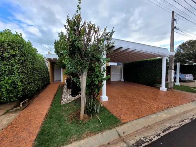 Casa / Sobrado em Condomínio para Locação em São José do Rio Preto/SP Jardim Bosque das Vivendas 2 Quartos