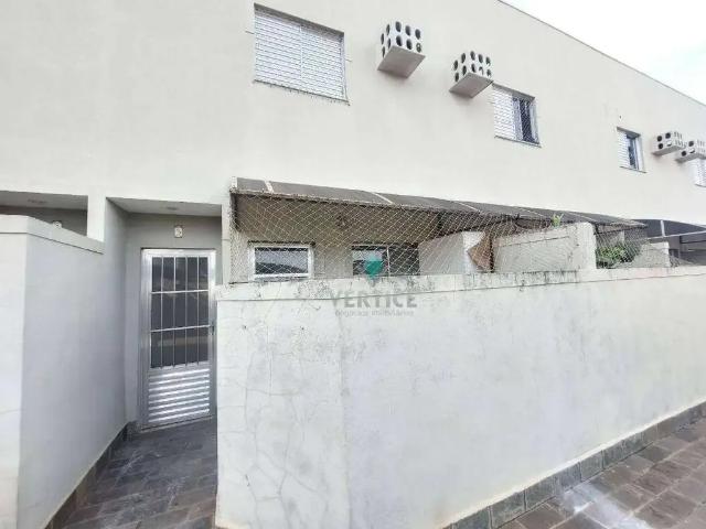 Casa / Sobrado em Condomínio para Locação em São José do Rio Preto/SP Jardim Maracanã 2 Quartos