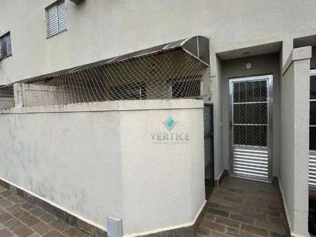 Casa / Sobrado em Condomínio para Locação em São José do Rio Preto/SP Jardim Maracanã 2 Quartos