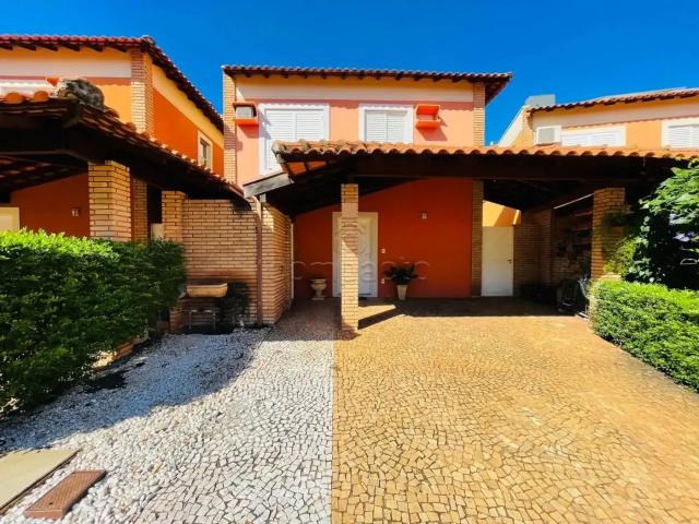 Casa / Sobrado em Condomínio para Locação em São José do Rio Preto/SP Jardim Maracanã 3 Quartos