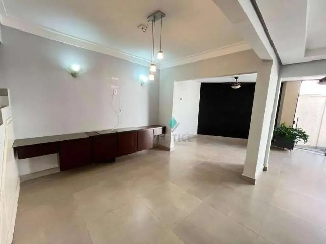 Casa / Sobrado em Condomínio para Locação em São José do Rio Preto/SP Jardim Tarraf II 4 Quartos