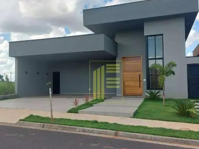 Casa / Sobrado em Condomínio para Locação em São José do Rio Preto/SP Jardim Vitagliano 3 Quartos