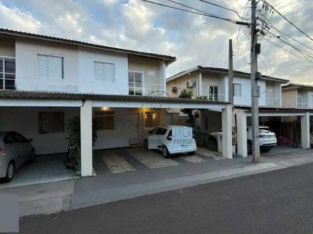 Casa / Sobrado em Condomínio para Locação em São José do Rio Preto/SP Jardim Yolanda 3 Quartos