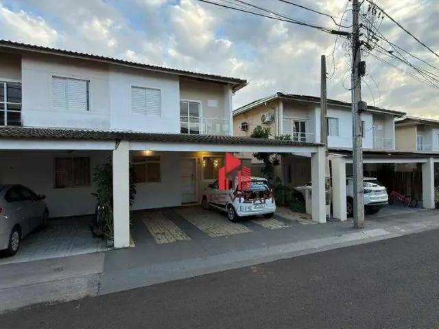 Casa / Sobrado em Condomínio para Locação em São José do Rio Preto/SP Jardim Yolanda 3 Quartos