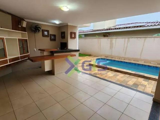 Casa / Sobrado em Condomínio para Locação em São José do Rio Preto/SP Jardim Yolanda 3 Quartos