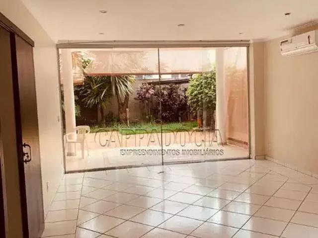 Casa / Sobrado em Condomínio para Locação em São José do Rio Preto/SP Jardim Yolanda 3 Quartos