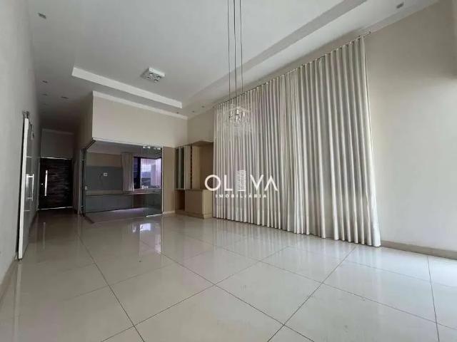 Casa / Sobrado em Condomínio para Locação em São José do Rio Preto/SP Loteamento Recanto do Lago 3 Quartos