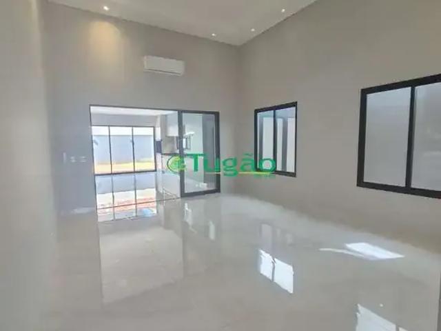 Casa / Sobrado em Condomínio para Locação em São José do Rio Preto/SP Loteamento Recanto do Lago 3 Quartos