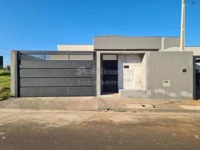 Casa / Sobrado em Condomínio para Locação em São José do Rio Preto/SP Maisparque Rio Preto 2 Quartos