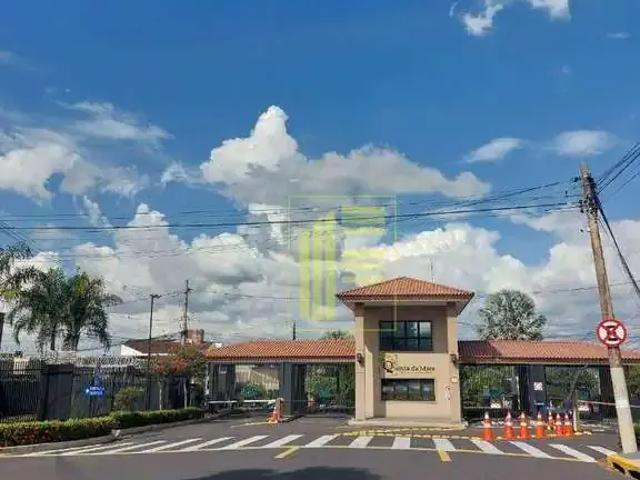 Casa / Sobrado em Condomínio para Locação em São José do Rio Preto/SP Parque Industrial Campo Verde 3 Quartos